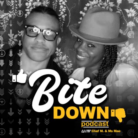Bite Down Podcast Podcast On Spotify