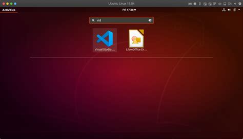 Instalar Visual Studio Code Linux Geniejolo