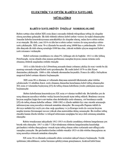 Elektrik V Optik Rabit X Tl R M Hazir Rabit X Tl R