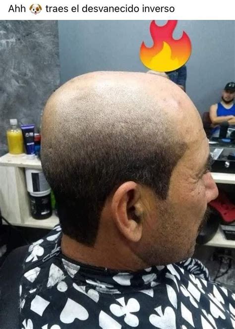 Memes Sobre Cortarse Top Memes De Corte De Pelo En Español