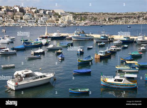 Shops In St Paul S Bay Malta At Ian Milligan Blog
