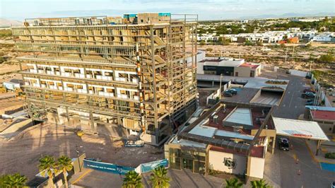 Sanatorio Español Construye Nuevo Hospital En La Zona Norte De Torreón