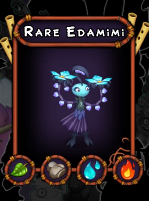 Rare Edamimi Is So Cute Fandom