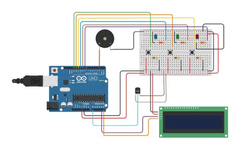 GitHub C4Terina Adjustable Countdown With Arduino An Adjustable Alarm Clock With An LCD