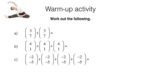 Column And Row Vector Multiplication At Eduardo Shearer Blog