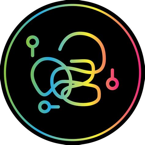 Chaos Vector Icon Design 16437876 Vector Art At Vecteezy