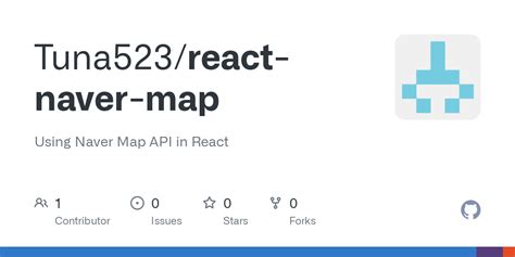GitHub Tuna523 React Naver Map Using Naver Map API In React