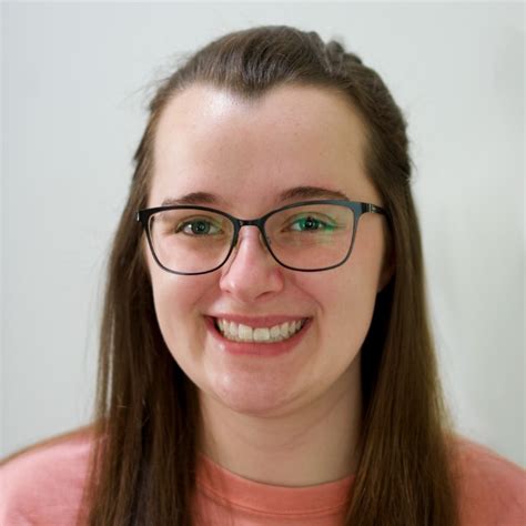 Sarah Teske St Olaf College Onalaska Wisconsin United States