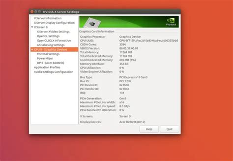 Nvidia Geforce Gtx 1080 Ti On Linux Best Linux Gaming Performance Review Phoronix