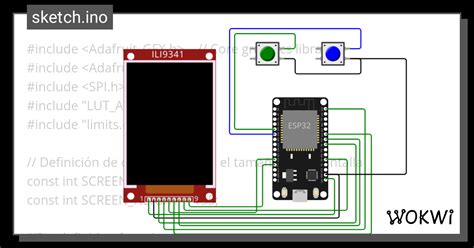 Basicmenu Wokwi Esp32 Stm32 Arduino Simulator