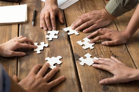 Collusion Vs Collaboration Random Acts Of Leadership
