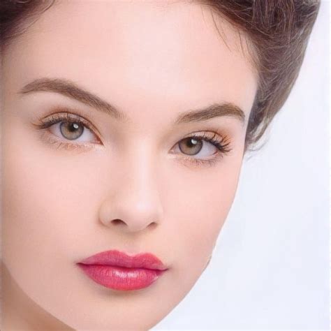 Deva Cassel Fan Club 🖤 Devafans • Instagram Profile Beauty Face Makeup Inspiration Deva