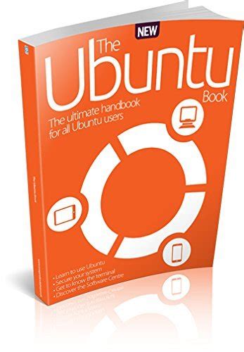 The Ubuntu Book By Imagine Publishing Goodreads