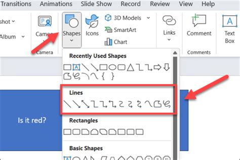 How To Create Flowcharts In PowerPoint