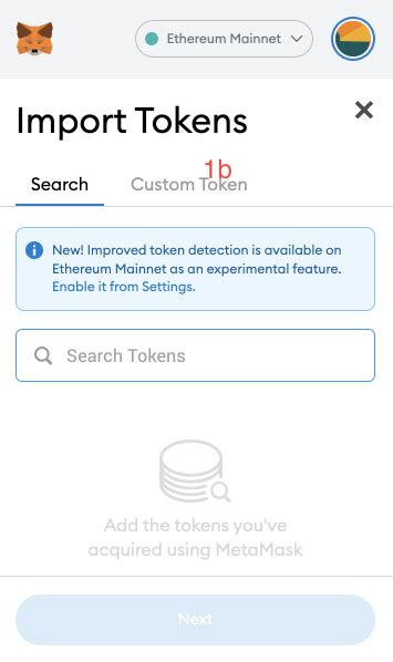 Set Up Event Tracking For Token Detection Issue MetaMask Metamask Extension GitHub