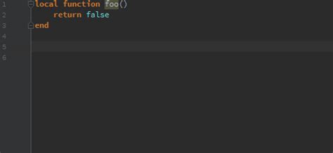 If — Emmylua For Intellij Idea 132 文档