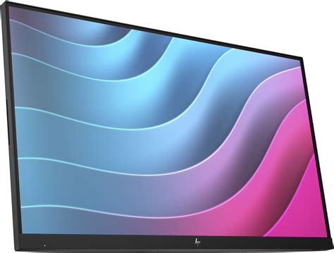 Hp E24 G5 Fhd No Stand Monitor 0 In Distributor Wholesale Stock For