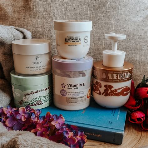 Best Vegan And Cruelty Free Body Lotions
