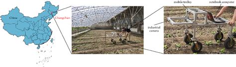 Figure 1 From An Improved U Net Model Based On Multi Scale Input And