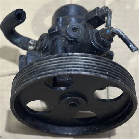 خرید و قیمت پمپ هیدرولیک زانتیا استوک اصلی فرانسوی شیراز ترب