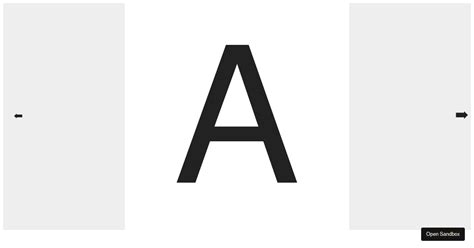 React Spring Router Animation Codesandbox