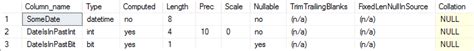 sql server non persisted computed bit column as not null stack