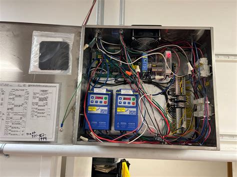 Captiveaire Ansul R 102 System R Kitchensuppression