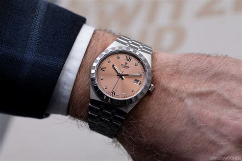Watches And Wonders 2023 Tudor Novelties Swisswatches Magazine