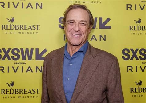 John Goodman Shows Off His 200 Lb Weight Loss At The 2026 Sxsw Conference