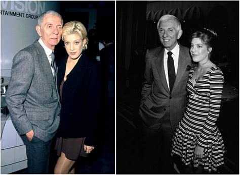 The Beverly Hills Star Tori Spelling And Her Hugely Lavish Family