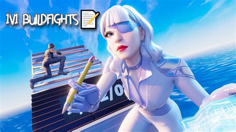 V BUILDFIGHTS By Nobbolo Fortnite Creative Map Code Fortnite GG