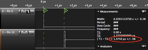 Polling For An External Pulse Logic Question Programming Arduino
