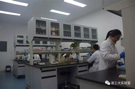 我校首届“最美研究生实验室”名单出炉！快来看看有你的实验室吗？