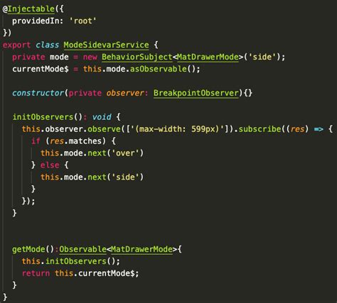 Github Josemmoralesangular Material Flexlayout Responsive Web With