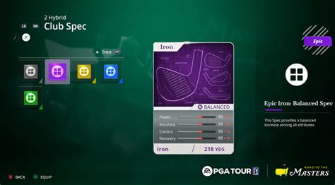 EA Sports PGA Tour Career Mode Trailer And Details Revealed