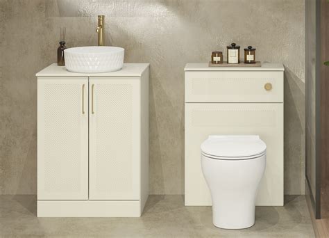 Brass Cistern Button Atlanta Bathrooms