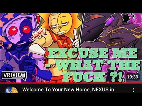 Moons New Name Nexus 😧 The Sun And Moon Show Sunmoonshow