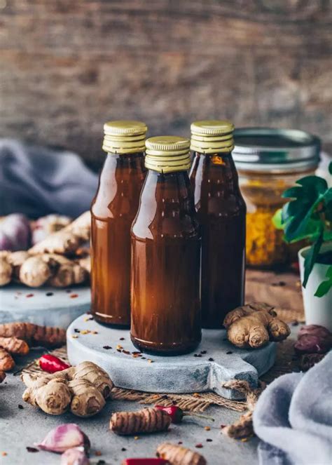 Natural Antibiotic Recipe Easy Powerful Bianca Zapatka Recipes