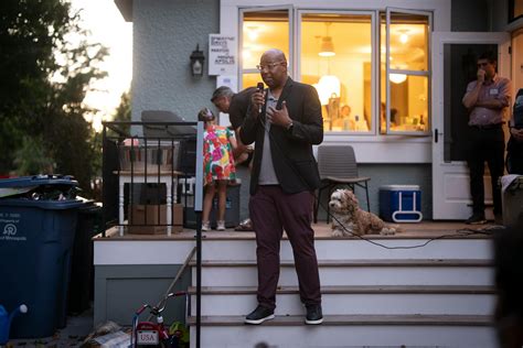 Why Dewayne Davis Is The Best Choice For Minneapolis Mayor