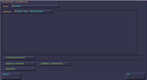 5 Mentat Interface For User Subroutine Input Download Scientific Diagram