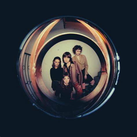 Parsnip Share New Single Turn To Love Listen