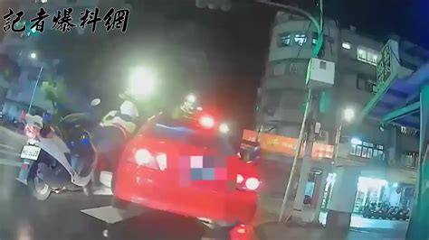 開車玩手機還未繫安全帶 土城男拒檢逃逸落網加罰危險駕駛、妨害公務 民生電子報