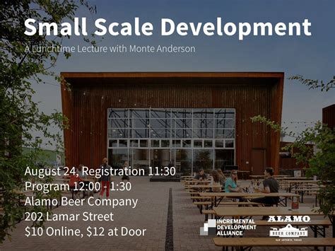Incremental Development Alliance Aia San Antonio
