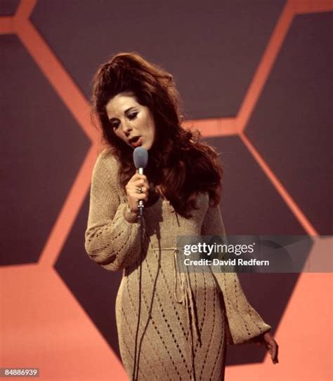 Bobbie Gentry Show Photos And Premium High Res Pictures Getty Images