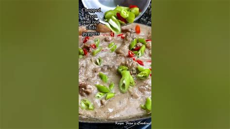 GAWIN MO ITO SA MANOK!!! TINGIN PA LANG, MAPAPA-EXTRA RICE KA TALAGA SA SARAP!!! - YouTube