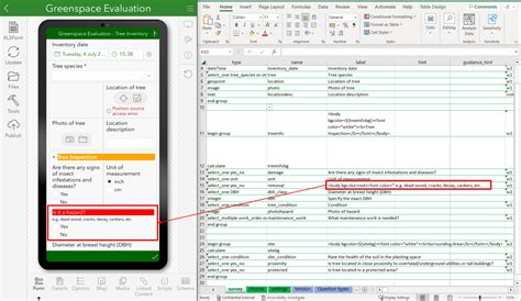 Designing Surveys In Survey123 Ditch The Default Resource Centre Esri Uk