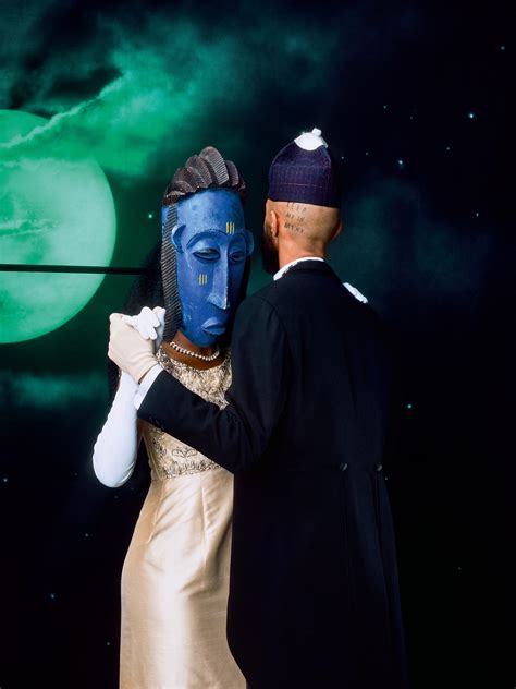 How Awol Erizku Is Building A Visual Multiverse