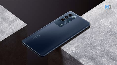 IQOO Neo5 SE Reaching On December 20 With The Neo5s MobileDokan