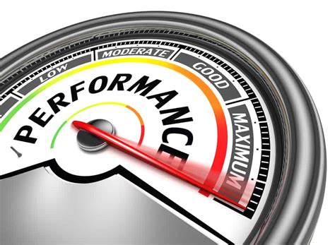 Performance Gauge Medicare Solutions Blog
