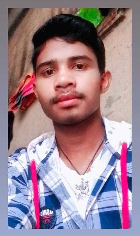 Gourab Kumar Facebook